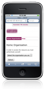 Resizing images in responsive mobile design (Mobilizing websites with ...