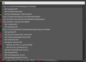 Sublime Text 2 tips for Python and web developers