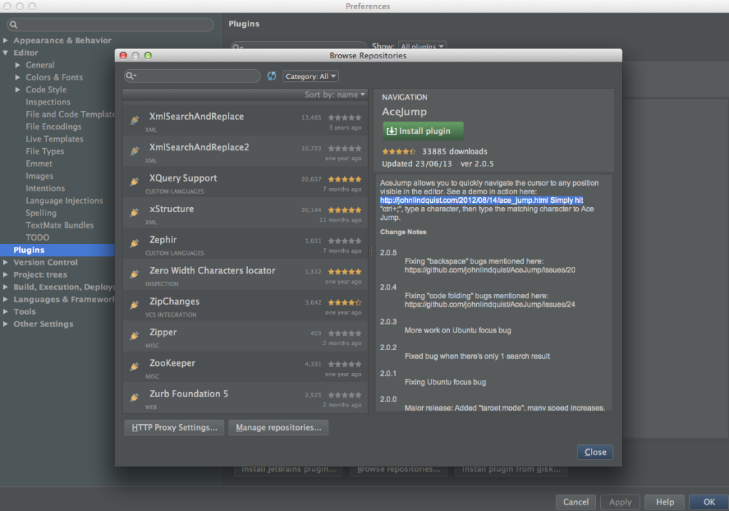 PyCharm vs. Sublime Text